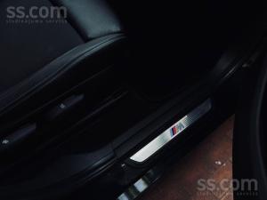 Zils BMW X3 2012 Cēsis, ar dzinēja tilpumu 2.00 L un nobraukumu 0 tūkst. km par 12700 €, foto 23 vietnē AUTOMOTO.COM.LV