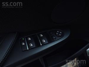 Zils BMW X3 2012 Cēsis, ar dzinēja tilpumu 2.00 L un nobraukumu 0 tūkst. km par 12700 €, foto 24 vietnē AUTOMOTO.COM.LV