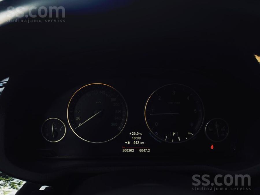 Zils BMW X3 2012 Cēsis, ar dzinēja tilpumu 2.00 L un nobraukumu 0 tūkst. km par 12700 €, foto 29 vietnē AUTOMOTO.COM.LV