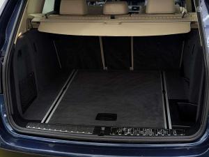 Zils BMW X3 2012 Viļņa, ar dzinēja tilpumu 2.00 L un nobraukumu 437 tūkst. km par 6900 €, foto 13 vietnē AUTOMOTO.COM.LV