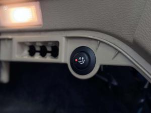 Zils BMW X3 2012 Viļņa, ar dzinēja tilpumu 2.00 L un nobraukumu 437 tūkst. km par 6900 €, foto 15 vietnē AUTOMOTO.COM.LV