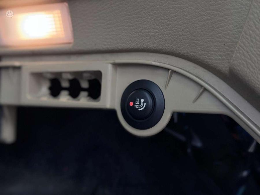 Zils BMW X3 2012 Viļņa, ar dzinēja tilpumu 2.00 L un nobraukumu 437 tūkst. km par 6900 €, foto 15 vietnē AUTOMOTO.COM.LV