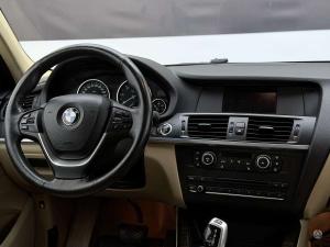 Zils BMW X3 2012 Viļņa, ar dzinēja tilpumu 2.00 L un nobraukumu 437 tūkst. km par 6900 €, foto 20 vietnē AUTOMOTO.COM.LV