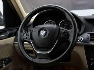 Zils BMW X3 2012 Viļņa, ar dzinēja tilpumu 2.00 L un nobraukumu 437 tūkst. km par 6900 €, foto 21 vietnē AUTOMOTO.COM.LV