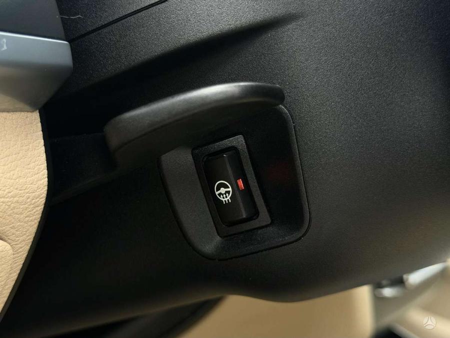 Zils BMW X3 2012 Viļņa, ar dzinēja tilpumu 2.00 L un nobraukumu 437 tūkst. km par 6900 €, foto 24 vietnē AUTOMOTO.COM.LV