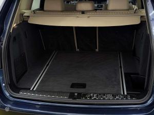Blue BMW X3 2012 in Vilnius, with an engine capacity of 2.00 L and mileage of 437 thousand km for 6900 €, photo 13 on AUTOMOTO.COM.LV