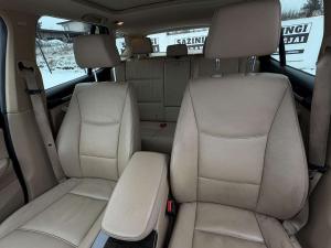 Zils BMW X3 2013 Viļņa, ar dzinēja tilpumu 2.00 L un nobraukumu 255 tūkst. km par 7500 €, foto 19 vietnē AUTOMOTO.COM.LV