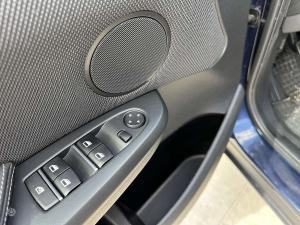 Blue BMW X3 2013 in Alytus, with an engine capacity of 2.00 L and mileage of 242 thousand km for 8650 €, photo 7 on AUTOMOTO.COM.LV