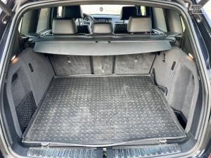Zils BMW X3 2014 Raseiniai, ar dzinēja tilpumu 3.00 L un nobraukumu 233 tūkst. km par 12200 €, foto 16 vietnē AUTOMOTO.COM.LV