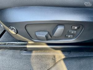Zils BMW X3 2014 Raseiniai, ar dzinēja tilpumu 3.00 L un nobraukumu 233 tūkst. km par 12200 €, foto 20 vietnē AUTOMOTO.COM.LV