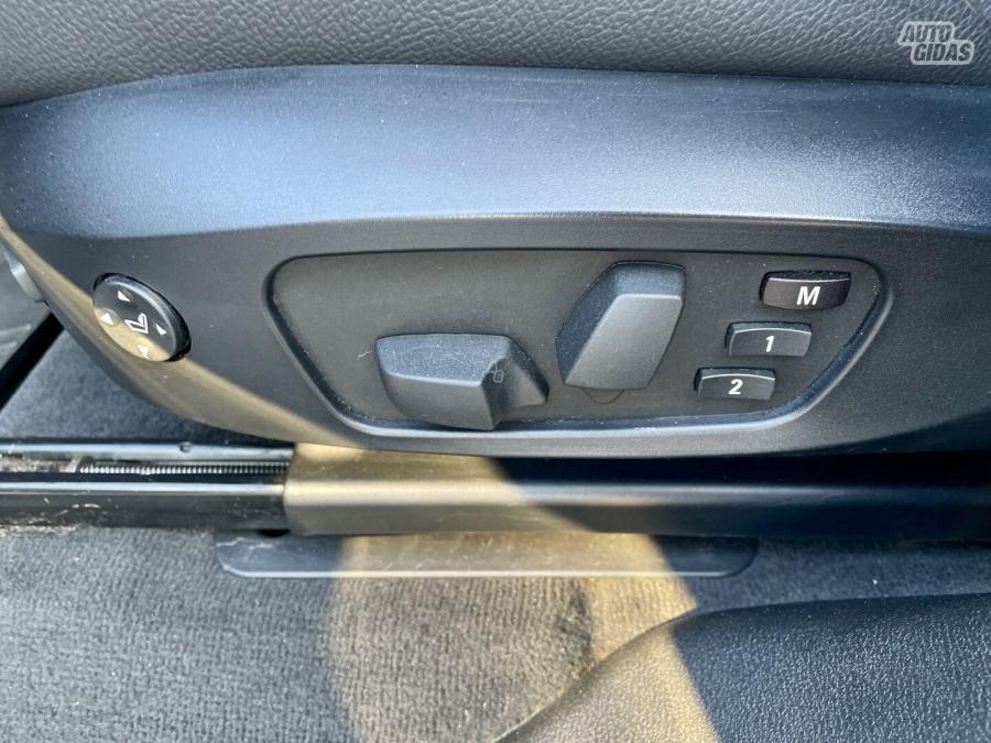 Zils BMW X3 2014 Raseiniai, ar dzinēja tilpumu 3.00 L un nobraukumu 233 tūkst. km par 12200 €, foto 20 vietnē AUTOMOTO.COM.LV