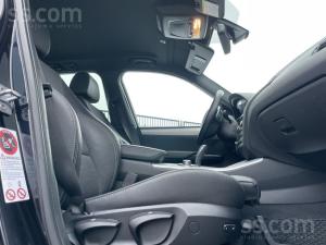 Zils BMW X3 2014 Tukums, ar dzinēja tilpumu 2.00 L un nobraukumu 279 tūkst. km par 11990 €, foto 26 vietnē AUTOMOTO.COM.LV