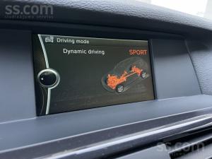 Zils BMW X3 2014 Tukums, ar dzinēja tilpumu 2.00 L un nobraukumu 279 tūkst. km par 11990 €, foto 33 vietnē AUTOMOTO.COM.LV