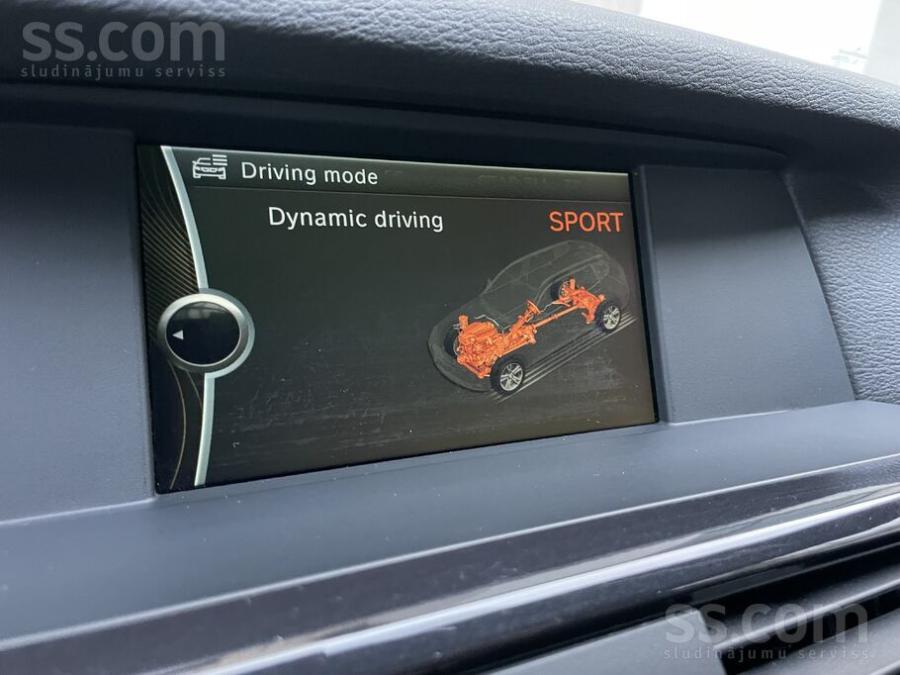 Zils BMW X3 2014 Tukums, ar dzinēja tilpumu 2.00 L un nobraukumu 279 tūkst. km par 11990 €, foto 33 vietnē AUTOMOTO.COM.LV