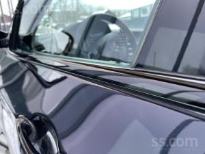 Zils BMW X3 2014 Tukums, ar dzinēja tilpumu 2.00 L un nobraukumu 279 tūkst. km par 11990 €, foto 35 vietnē AUTOMOTO.COM.LV
