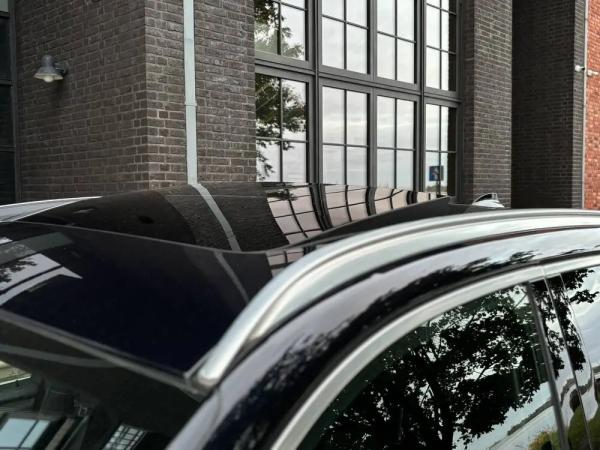 Blue BMW X3 2014 in Riga, with an engine capacity of 3.00 L and mileage of 165 thousand km for 18900 €, photo 5 on AUTOMOTO.COM.LV
