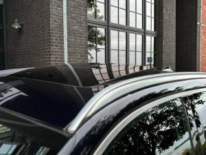 Blue BMW X3 2014 in Riga, with an engine capacity of 3.00 L and mileage of 165 thousand km for 18900 €, photo 6 on AUTOMOTO.COM.LV