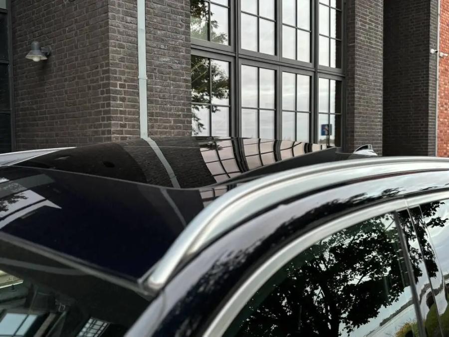 Blue BMW X3 2014 in Riga, with an engine capacity of 3.00 L and mileage of 165 thousand km for 18900 €, photo 6 on AUTOMOTO.COM.LV