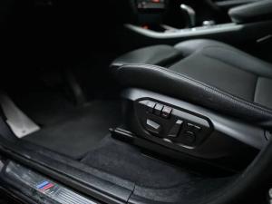 Blue BMW X3 2014 in Riga, with an engine capacity of 3.00 L and mileage of 165 thousand km for 18900 €, photo 11 on AUTOMOTO.COM.LV