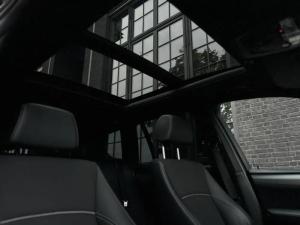 Blue BMW X3 2014 in Riga, with an engine capacity of 3.00 L and mileage of 165 thousand km for 18900 €, photo 17 on AUTOMOTO.COM.LV