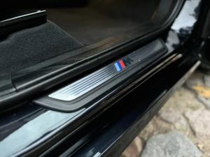 Blue BMW X3 2014 in Riga, with an engine capacity of 3.00 L and mileage of 165 thousand km for 18900 €, photo 20 on AUTOMOTO.COM.LV
