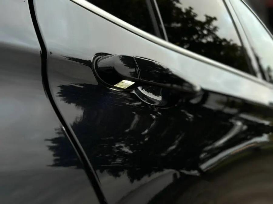 Blue BMW X3 2014 in Riga, with an engine capacity of 3.00 L and mileage of 165 thousand km for 18900 €, photo 21 on AUTOMOTO.COM.LV