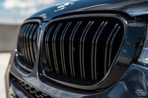 Zils BMW X3 2014 Viļņa, ar dzinēja tilpumu 3.00 L un nobraukumu 162 tūkst. km par 14000 €, foto 19 vietnē AUTOMOTO.COM.LV