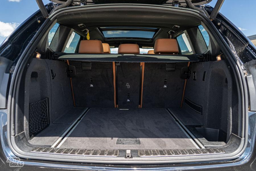 Zils BMW X3 2014 Viļņa, ar dzinēja tilpumu 3.00 L un nobraukumu 162 tūkst. km par 14000 €, foto 23 vietnē AUTOMOTO.COM.LV