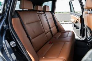 Zils BMW X3 2014 Viļņa, ar dzinēja tilpumu 3.00 L un nobraukumu 162 tūkst. km par 14000 €, foto 30 vietnē AUTOMOTO.COM.LV