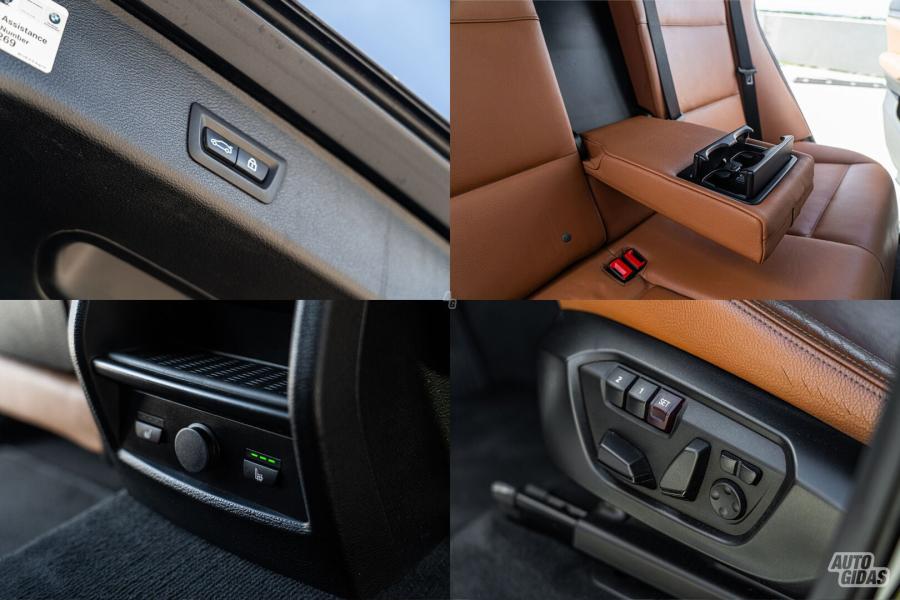 Zils BMW X3 2014 Viļņa, ar dzinēja tilpumu 3.00 L un nobraukumu 162 tūkst. km par 14000 €, foto 34 vietnē AUTOMOTO.COM.LV