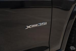 Zils BMW X3 2014 Viļņa, ar dzinēja tilpumu 3.00 L un nobraukumu 162 tūkst. km par 14000 €, foto 17 vietnē AUTOMOTO.COM.LV