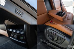 Zils BMW X3 2014 Viļņa, ar dzinēja tilpumu 3.00 L un nobraukumu 162 tūkst. km par 14000 €, foto 34 vietnē AUTOMOTO.COM.LV