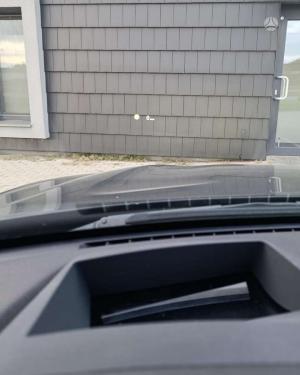 Zils BMW X3 2014 Kauņa, ar dzinēja tilpumu 2.99 L un nobraukumu 232 tūkst. km par 12500 €, foto 11 vietnē AUTOMOTO.COM.LV