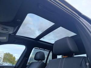 Zils BMW X3 2014 Kauņa, ar dzinēja tilpumu 2.99 L un nobraukumu 232 tūkst. km par 12500 €, foto 12 vietnē AUTOMOTO.COM.LV