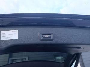 Zils BMW X3 2014 Kauņa, ar dzinēja tilpumu 2.99 L un nobraukumu 232 tūkst. km par 12500 €, foto 16 vietnē AUTOMOTO.COM.LV