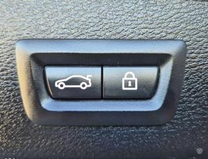 Zils BMW X3 2014 Šauļi, ar dzinēja tilpumu 3.00 L un nobraukumu 210 tūkst. km par 10950 €, foto 22 vietnē AUTOMOTO.COM.LV