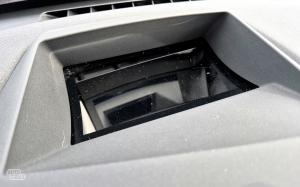 Синий БМВ Х3 2014 в Шяуляй, объемом двигателя 3.00 л и пробегом 210 тыс. км за 10950 €, фото 17 на AUTOMOTO.COM.LV