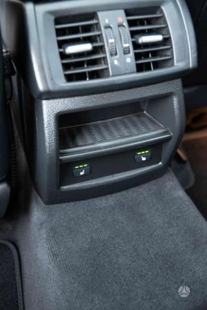 Blue BMW X3 2014 in Elektrenai, with an engine capacity of 2.00 L and mileage of 251 thousand km for 13800 €, photo 21 on AUTOMOTO.COM.LV