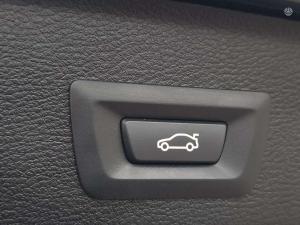 Zils BMW X3 2014 Viļņa, ar dzinēja tilpumu 2.00 L un nobraukumu 256 tūkst. km par 13499 €, foto 12 vietnē AUTOMOTO.COM.LV