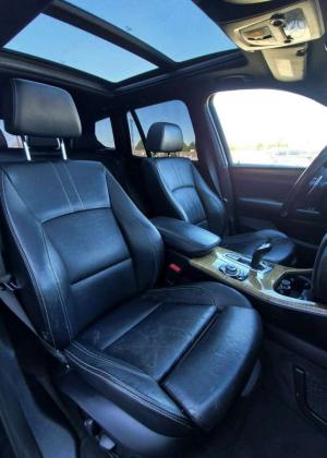 Zils BMW X3 2014 Šauļi, ar dzinēja tilpumu 3.00 L un nobraukumu 210 tūkst. km par 10750 €, foto 15 vietnē AUTOMOTO.COM.LV