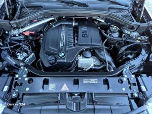 Zils BMW X3 2014 Šauļi, ar dzinēja tilpumu 3.00 L un nobraukumu 210 tūkst. km par 10750 €, foto 24 vietnē AUTOMOTO.COM.LV