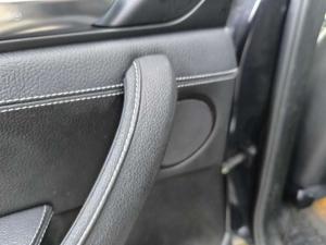 Zils BMW X3 2014 Viļņa, ar dzinēja tilpumu 2.00 L un nobraukumu 320 tūkst. km par 11800 €, foto 14 vietnē AUTOMOTO.COM.LV