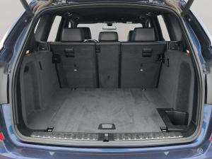 Blue BMW X3 2014 in Vilnius, with an engine capacity of 2.00 L and mileage of 256 thousand km for 13499 €, photo 11 on AUTOMOTO.COM.LV