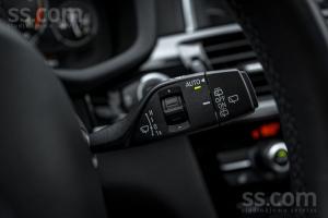 Синий БМВ Х3 2014 в Рига, объемом двигателя 2.00 л и пробегом 262 тыс. км за 13500 €, фото 21 на AUTOMOTO.COM.LV