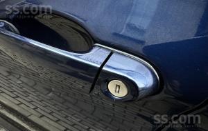Zils BMW X3 2014 Rēzekne, ar dzinēja tilpumu 2.00 L un nobraukumu 249 tūkst. km par 8990 €, foto 12 vietnē AUTOMOTO.COM.LV