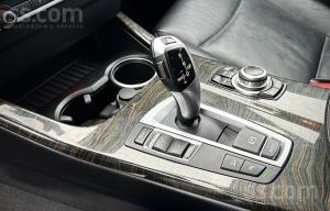 Zils BMW X3 2014 Rēzekne, ar dzinēja tilpumu 2.00 L un nobraukumu 249 tūkst. km par 8990 €, foto 22 vietnē AUTOMOTO.COM.LV