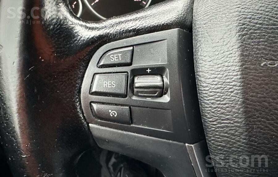 Zils BMW X3 2014 Rēzekne, ar dzinēja tilpumu 2.00 L un nobraukumu 249 tūkst. km par 8990 €, foto 26 vietnē AUTOMOTO.COM.LV