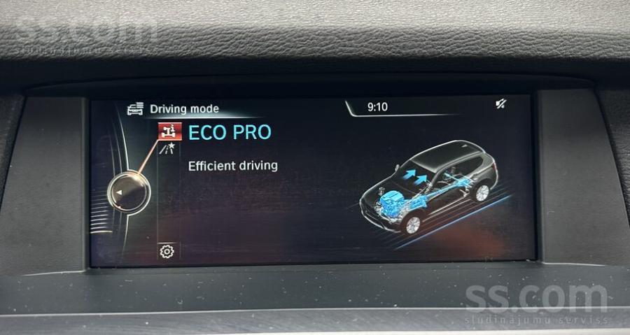 Zils BMW X3 2014 Rēzekne, ar dzinēja tilpumu 2.00 L un nobraukumu 249 tūkst. km par 8990 €, foto 28 vietnē AUTOMOTO.COM.LV