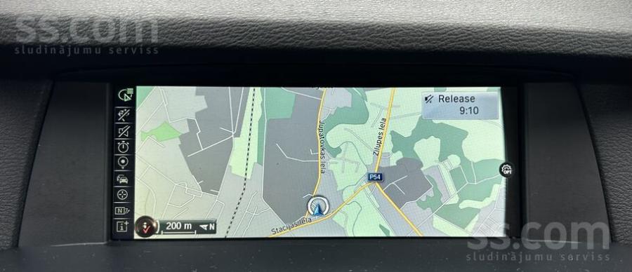 Zils BMW X3 2014 Rēzekne, ar dzinēja tilpumu 2.00 L un nobraukumu 249 tūkst. km par 8990 €, foto 30 vietnē AUTOMOTO.COM.LV