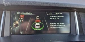 Zils BMW X3 2014 Klaipėda, ar dzinēja tilpumu 3.00 L un nobraukumu 324 tūkst. km par 10900 €, foto 8 vietnē AUTOMOTO.COM.LV